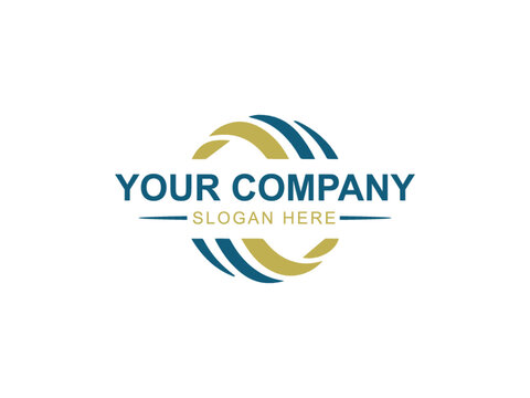 Financial Services Logo Design