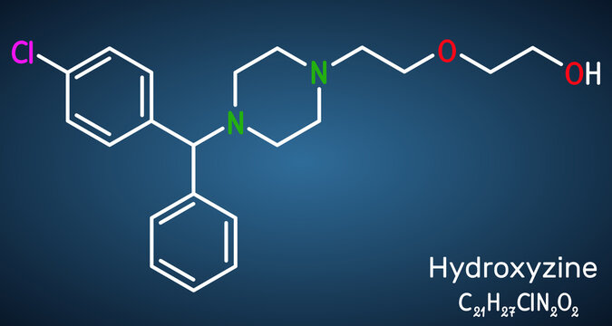 Hydroxyzin Images – Browse 63 Stock Photos, Vectors, and Video | Adobe ...