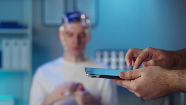 Electrogram Images – Browse 283 Stock Photos, Vectors, and Video ...