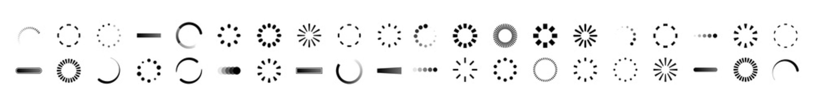 Ajax Loading Icon