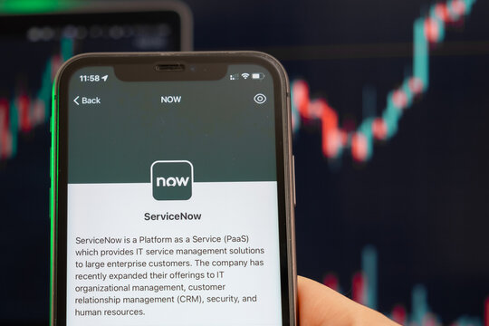 Servicenow Images – Browse 139 Stock Photos, Vectors, and Video | Adobe ...