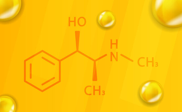 Ephedrine Yellow