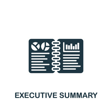 Executive Summary Icons Images – Browse 133 Stock Photos, Vectors, and ...