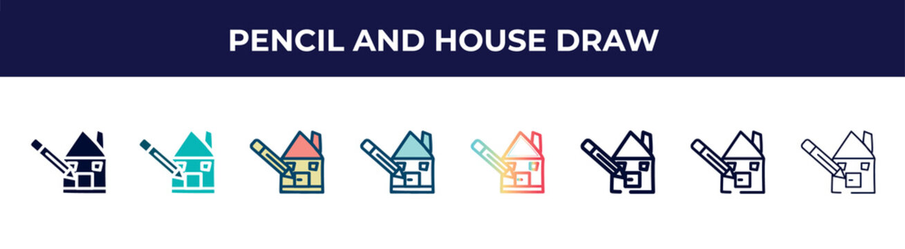 House Stroke Logo Images – Browse 28,215 Stock Photos, Vectors, and ...