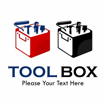 Red Toolbox Logo