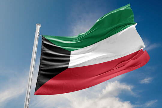 "Kuwait Flag" Images – Browse 4,711 Stock Photos, Vectors, and Video ...