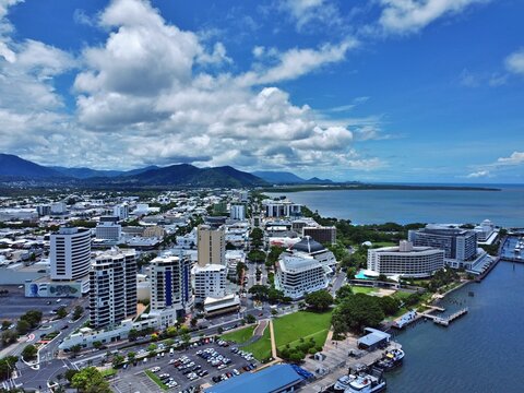 Cairns Queensland Australia