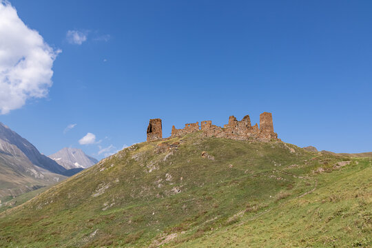 Mtskheta-Mtianet Images – Browse 29 Stock Photos, Vectors, and Video ...