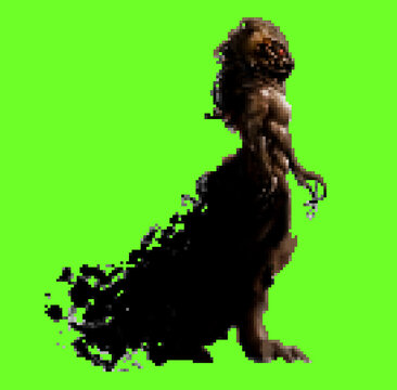 Green Screen Alien Images – Browse 816 Stock Photos, Vectors, and Video ...