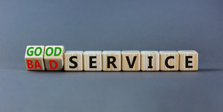 "Bad Service" Imagens – Procure 263 fotos, vetores e vídeos | Adobe Stock