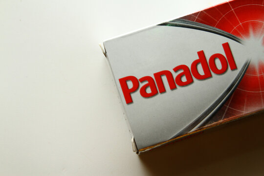 Panadol Logo