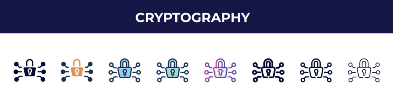 รูปภาพCryptography – เลือกดูภาพถ่ายสต็อก เวกเตอร์ และวิดีโอ1,104,953 ...