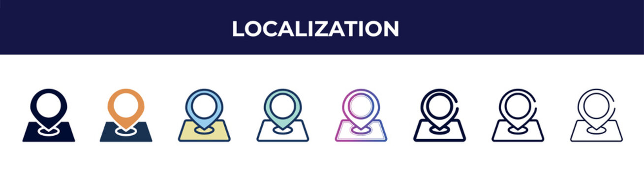 Localization Images – Browse 8,717 Stock Photos, Vectors, and Video ...