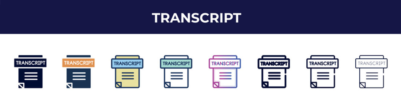 「Transcript」の写真素材 | 8,928,189件の無料イラスト画像 | Adobe Stock