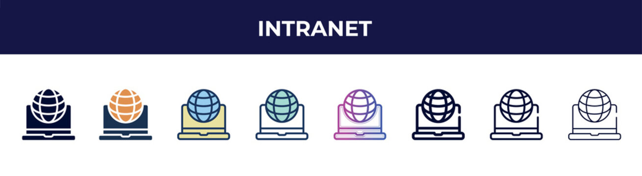 Intranet Logo