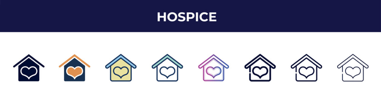 Hospice Logo Images – Browse 992 Stock Photos, Vectors, and Video ...