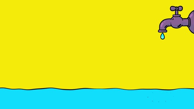 Tap Cartoon Images – Browse 22,395 Stock Photos, Vectors, and Video ...