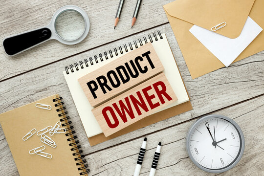 "Product Owner" Images – Browse 453 Stock Photos, Vectors, and Video ...