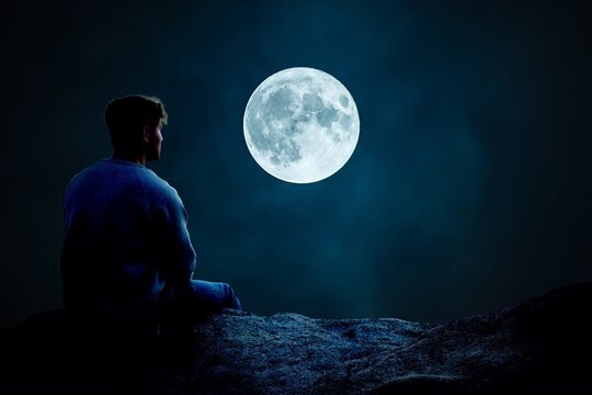 Moonlight Images – Browse 313,826 Stock Photos, Vectors, and Video ...