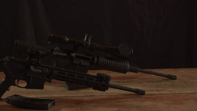 Armalite bilder – Bläddra bland 115 stockfoton, vektorer och videor ...