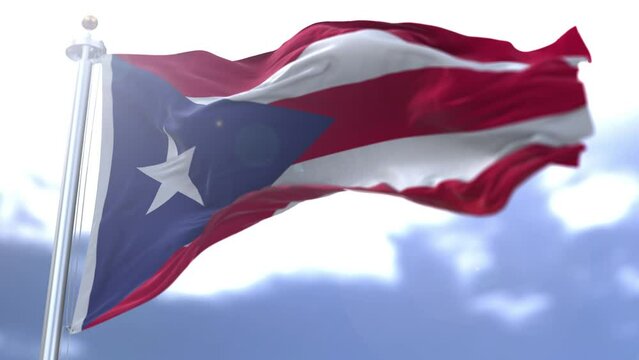 Puerto Rico Flag Waving Images – Browse 6,421 Stock Photos, Vectors ...