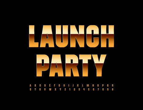 Launch Party Invitation Images – Browse 5,557 Stock Photos, Vectors ...