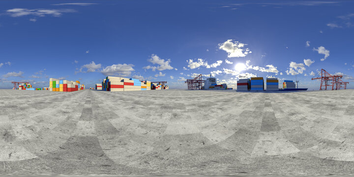 "Equirectangular Panorama" Images – Browse 891 Stock Photos, Vectors ...