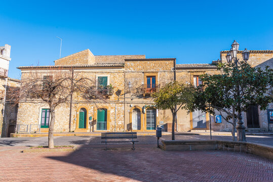 Zagardo Aidone Sicily Italy Aidone : The Balcony Of Sicily Sicily