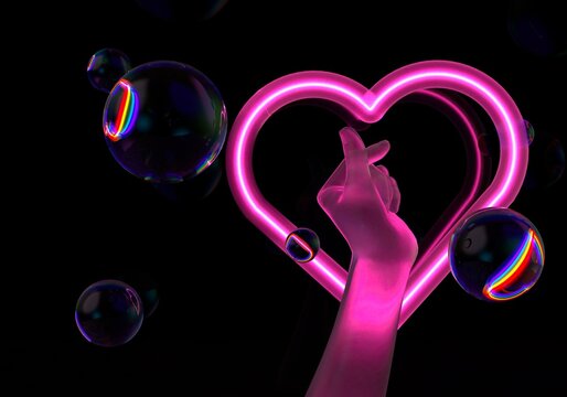 Saranghae Images – Browse 170 Stock Photos, Vectors, and Video | Adobe ...