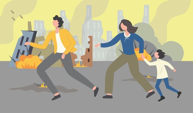 Fleeing Images – Browse 22,403 Stock Photos, Vectors, and Video | Adobe ...