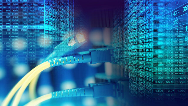 Imágenes de Conectividad: descubre bancos de fotos, ilustraciones ...