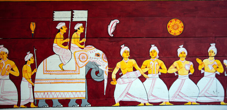 Perahara Images – Browse 55 Stock Photos, Vectors, and Video | Adobe Stock