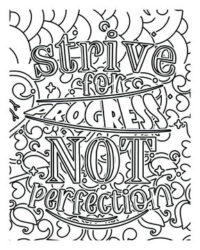 "Adult Coloring Pages" Images – Browse 20,838 Stock Photos, Vectors ...