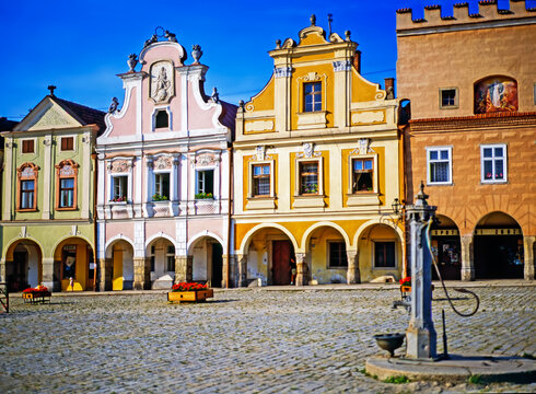 Obrázky Telc – procházejte fotografie, vektory a videa 1,791 | Adobe Stock