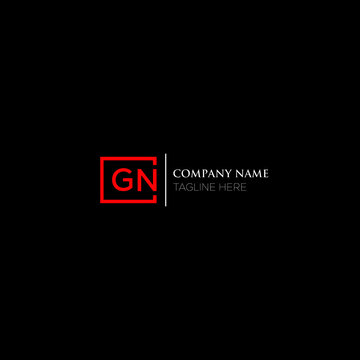 Imágenes de "Gn Logo": descubre bancos de fotos, ilustraciones ...