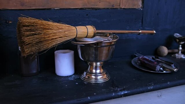 Aspergilium Images – Browse 757 Stock Photos, Vectors, and Video ...