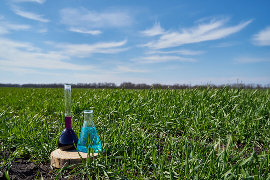 「Agrochemistry」の画像 - 976 件の Stock 写真、ベクターおよびビデオ | Adobe Stock