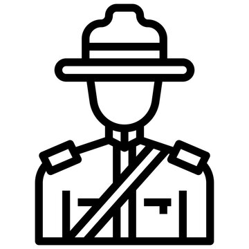 Mountie Images – Browse 336 Stock Photos, Vectors, and Video | Adobe Stock