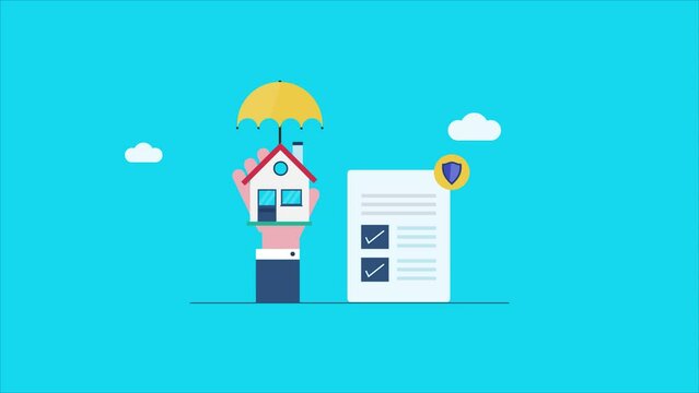 Insurance Cartoon Images – Browse 40,947 Stock Photos, Vectors, and ...