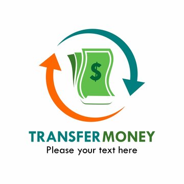 Money Transfer Logo Images – Browse 42,814 Stock Photos, Vectors, and ...