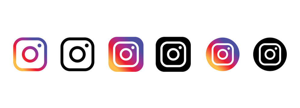 "Instagram Logo" Images – Browse 1,509 Stock Photos, Vectors, and Video ...