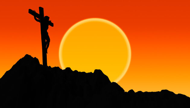 Crucified Images – Browse 11,911 Stock Photos, Vectors, and Video ...