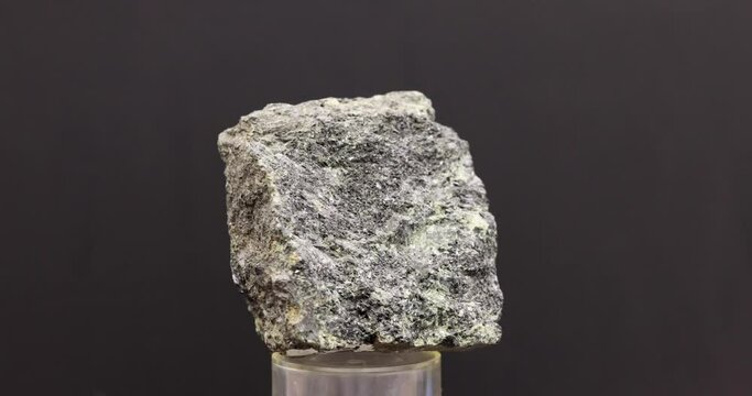 Augite Rock