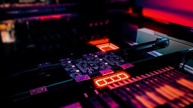 Microelectronics Bilder – Durchsuchen 21,879 Archivfotos ...