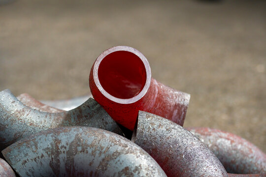 "Metal Profile Pipe" Images – Browse 146 Stock Photos, Vectors, and ...