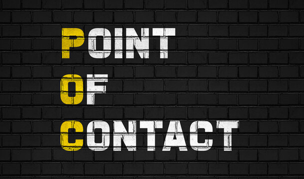 "Point Of Contact" Images – Browse 218 Stock Photos, Vectors, and Video ...