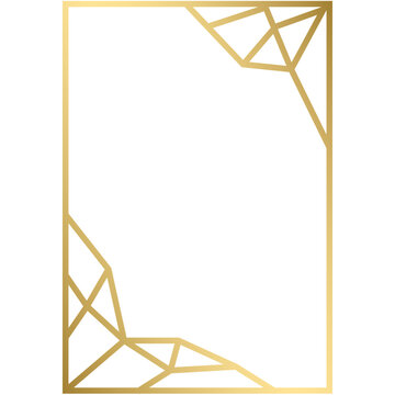 Geometric Frame Rectangle Images – Browse 89,668 Stock Photos, Vectors ...