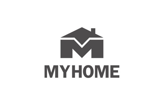 M House Logo Images – Browse 10,087 Stock Photos, Vectors, and Video ...