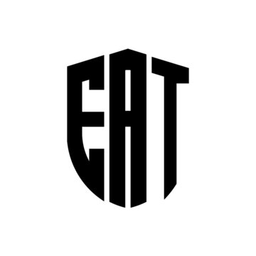 "Eat Logo" Images – Browse 66 Stock Photos, Vectors, and Video | Adobe ...