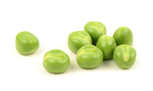 Single Pea